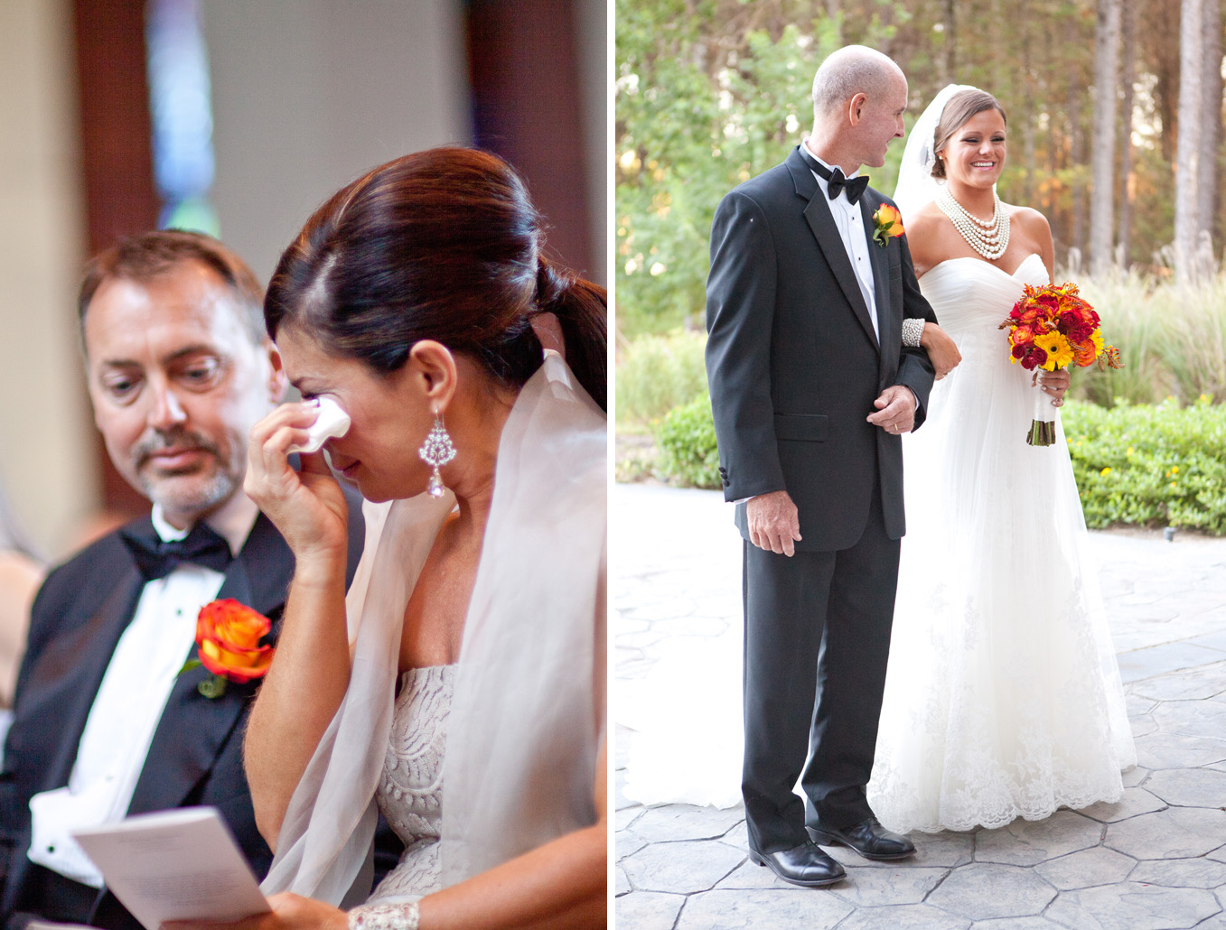 the woodlands wedding photography -the flaherty's- Kelly Hornberger ...