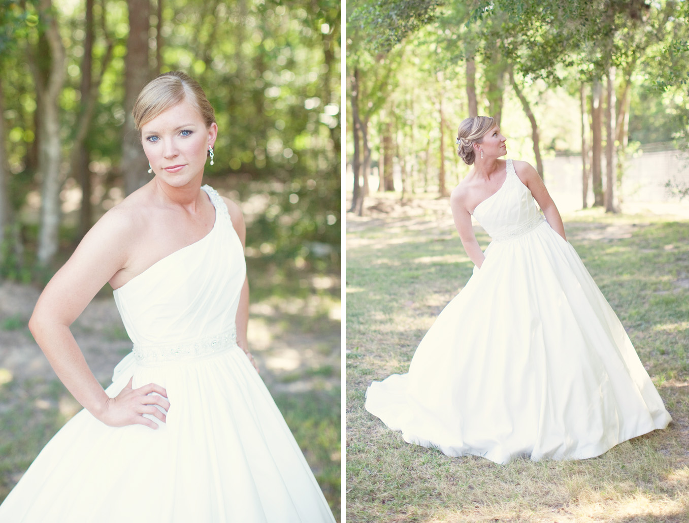 houston bridal photography -nikkie- Kelly Hornberger Photography