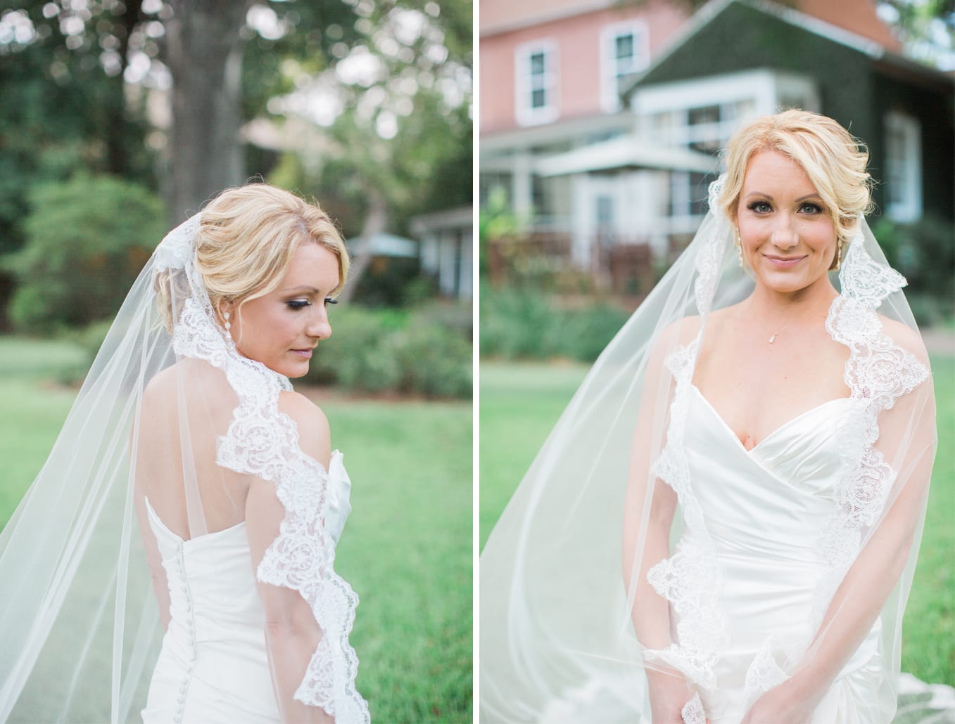 LAUREN. BRIDAL - Kelly Hornberger Photography