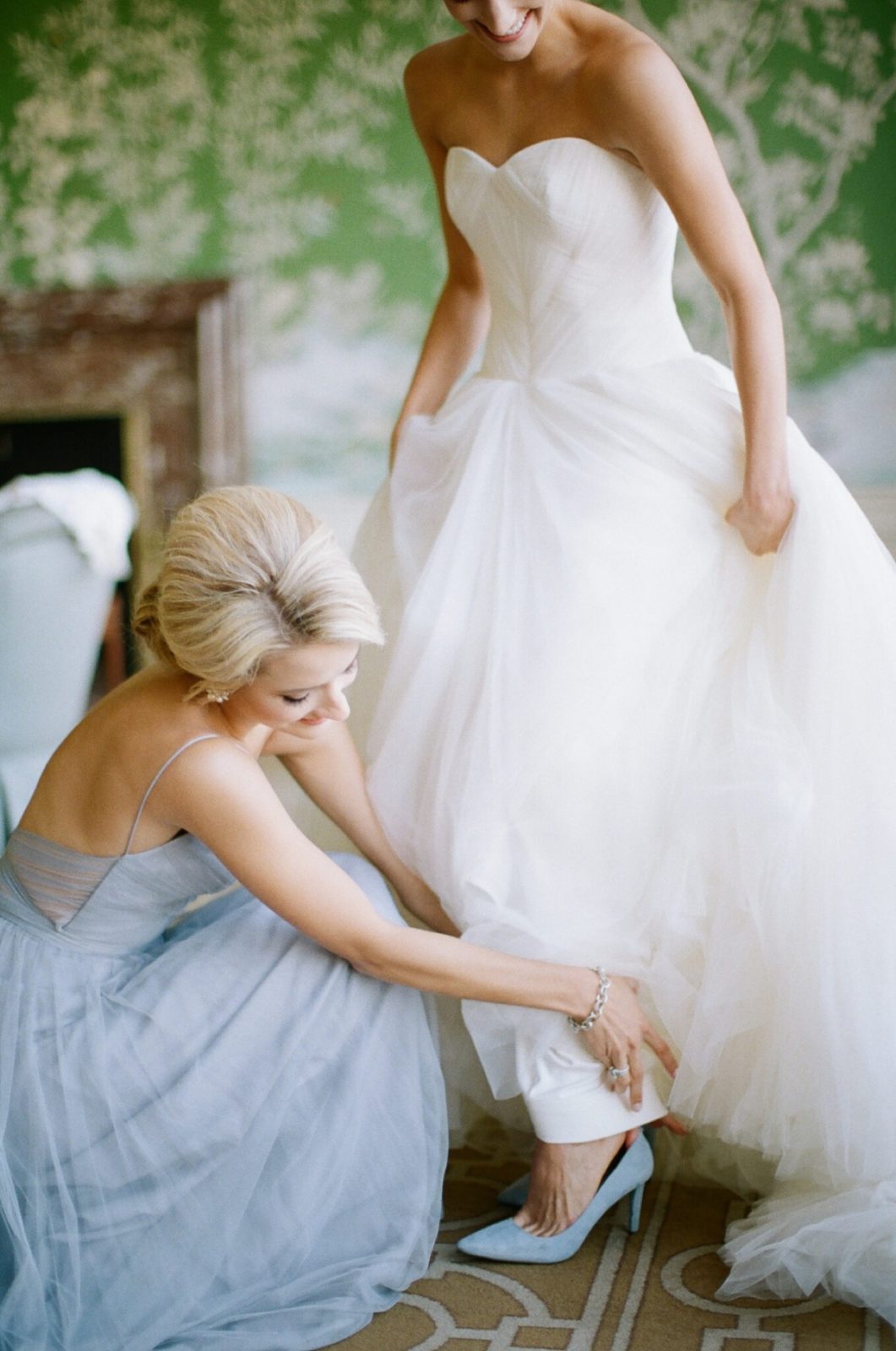 BECKY & KEN . HOUSTON, TX - Kelly Hornberger Photography