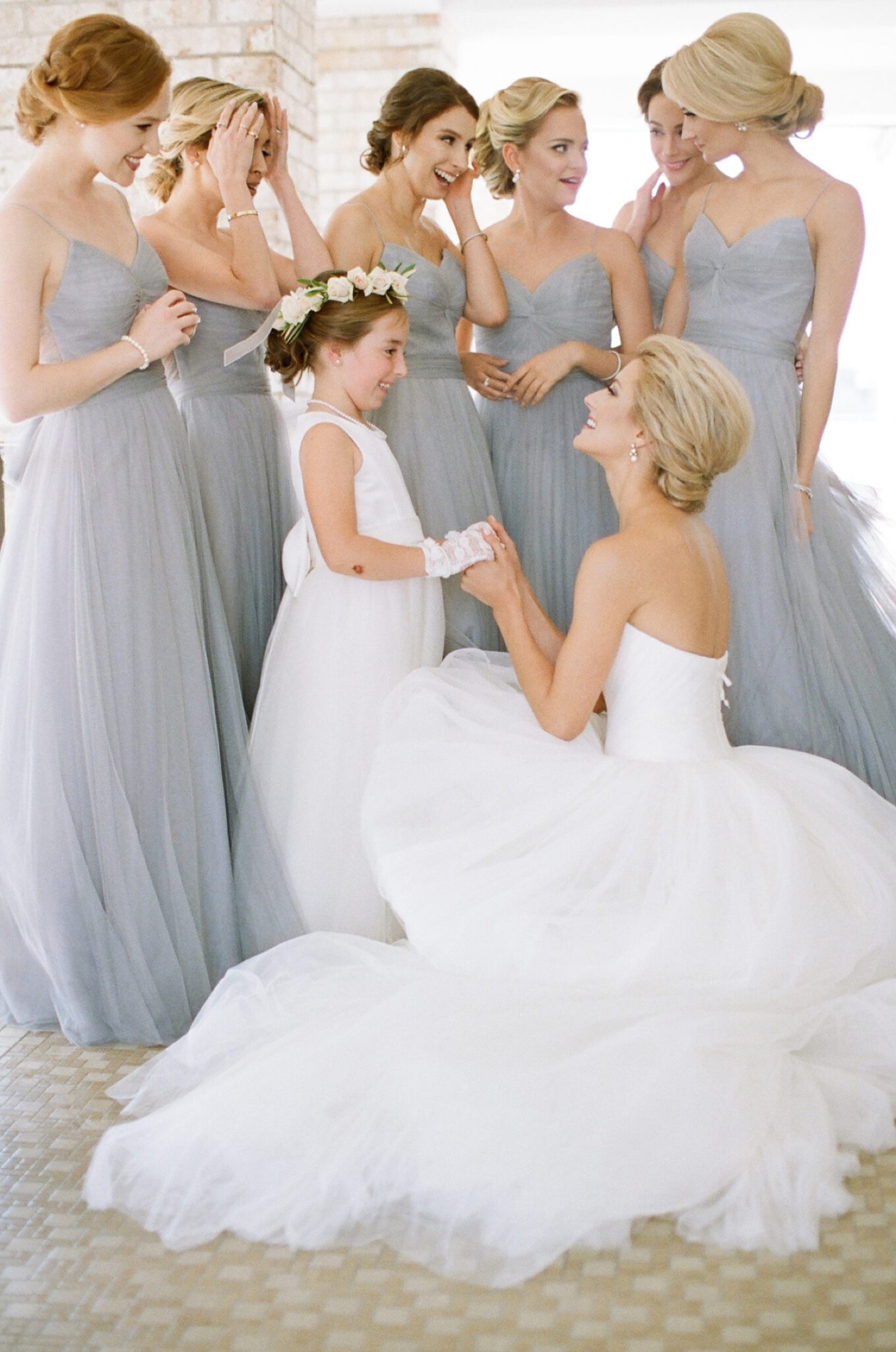 BECKY & KEN . HOUSTON, TX - Kelly Hornberger Photography