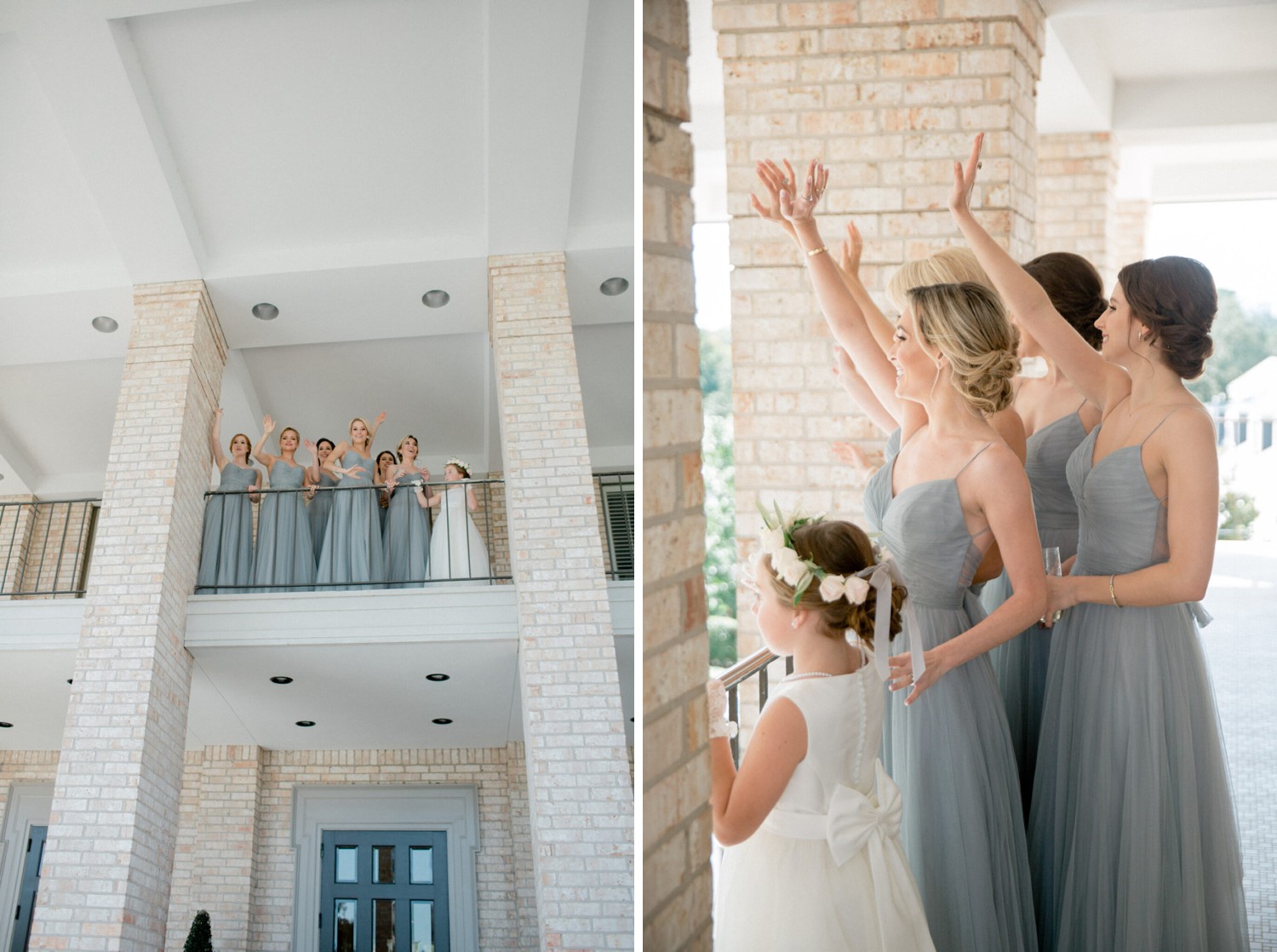BECKY & KEN . HOUSTON, TX - Kelly Hornberger Photography