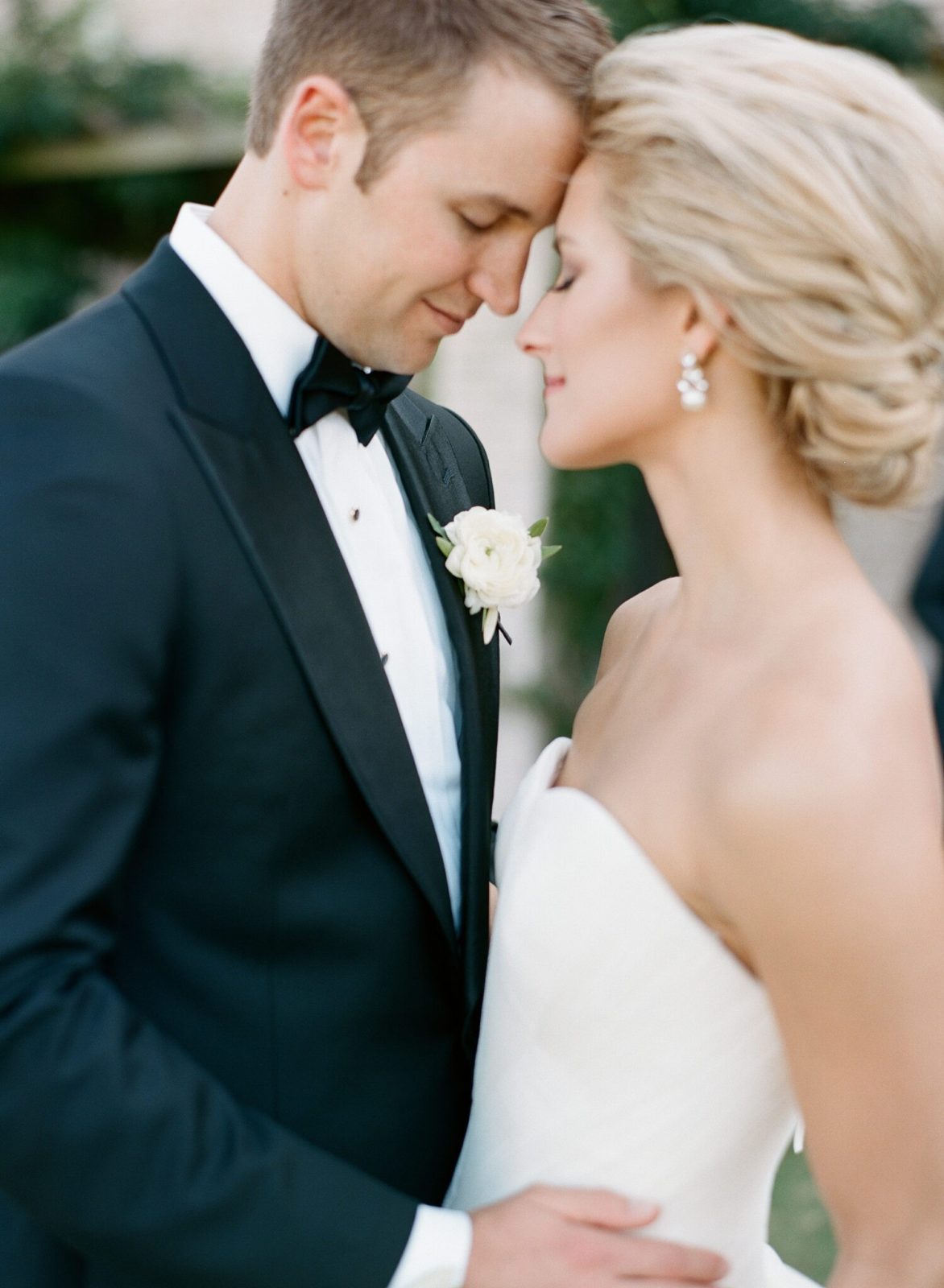 BECKY & KEN . HOUSTON, TX - Kelly Hornberger Photography