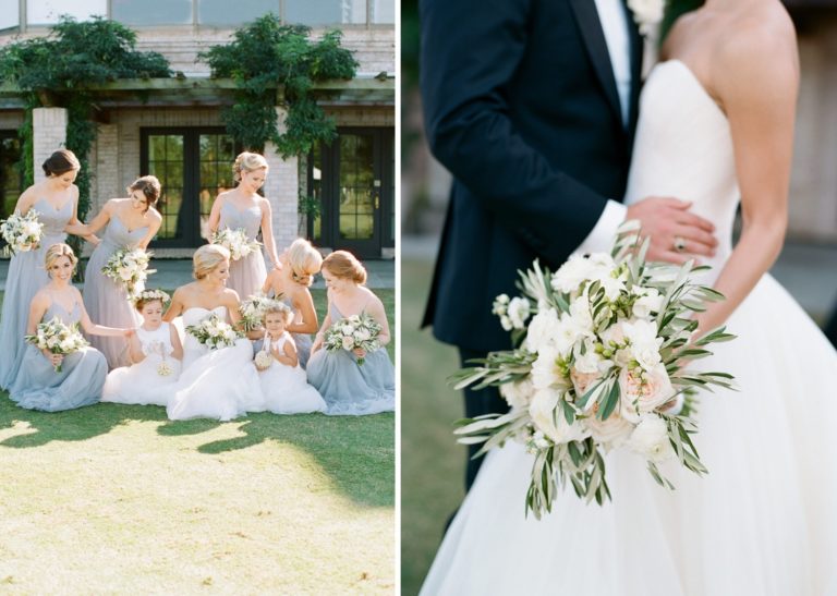 BECKY & KEN . HOUSTON, TX - Kelly Hornberger Photography