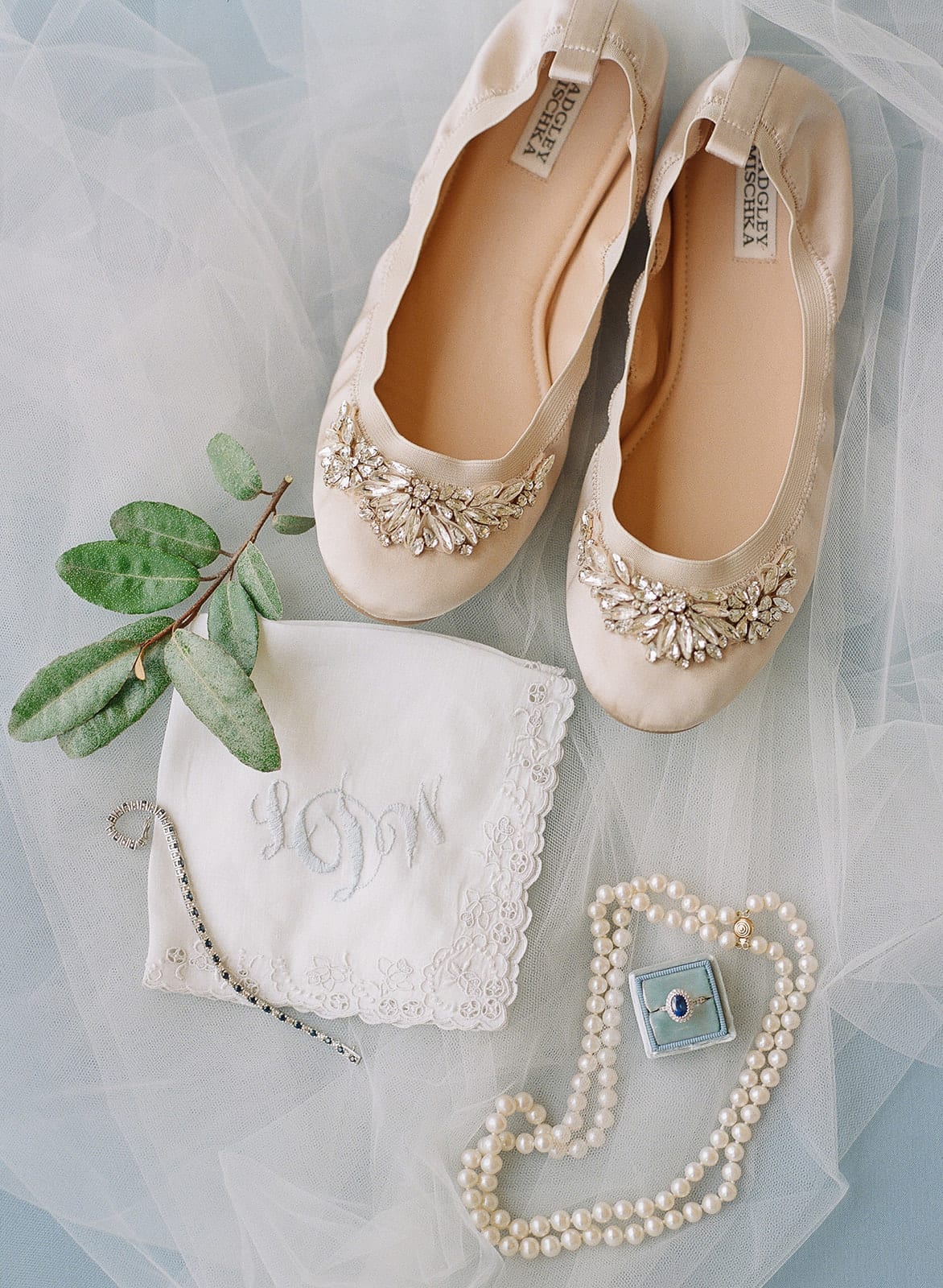 Wedding Day Testimonial: Lauren + Patrick Darby - Kelly Hornberger ...