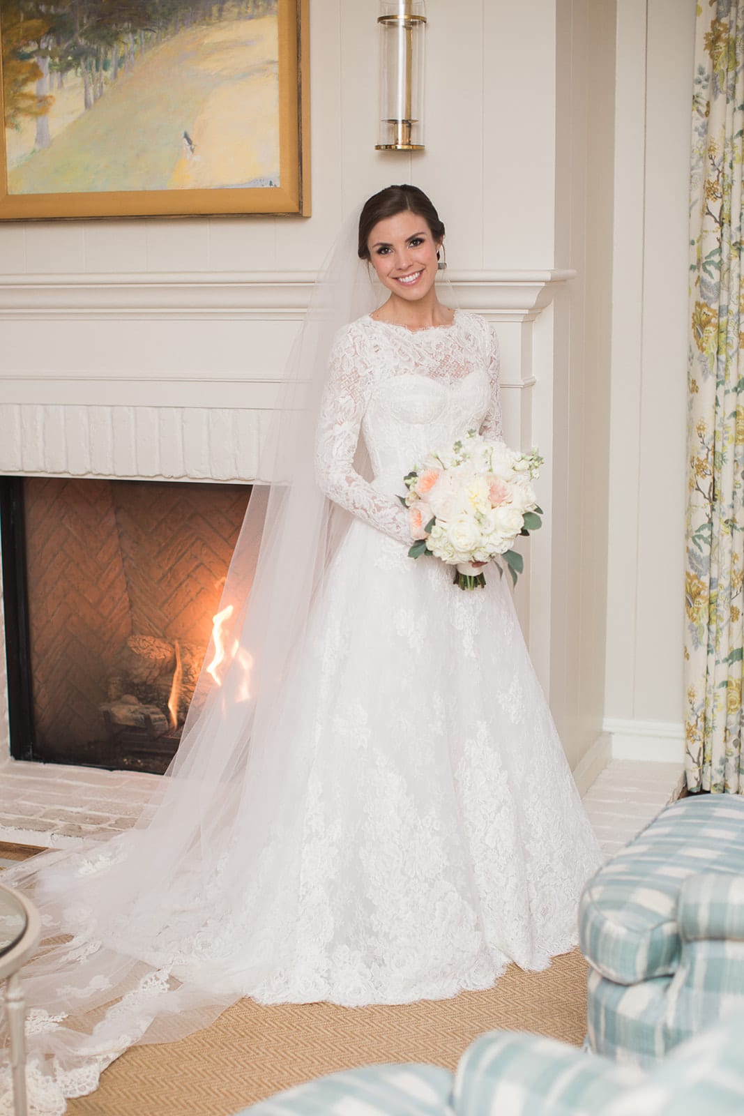 Wedding Day Testimonial: Mary Caroline + Schafer Smartt - Kelly ...