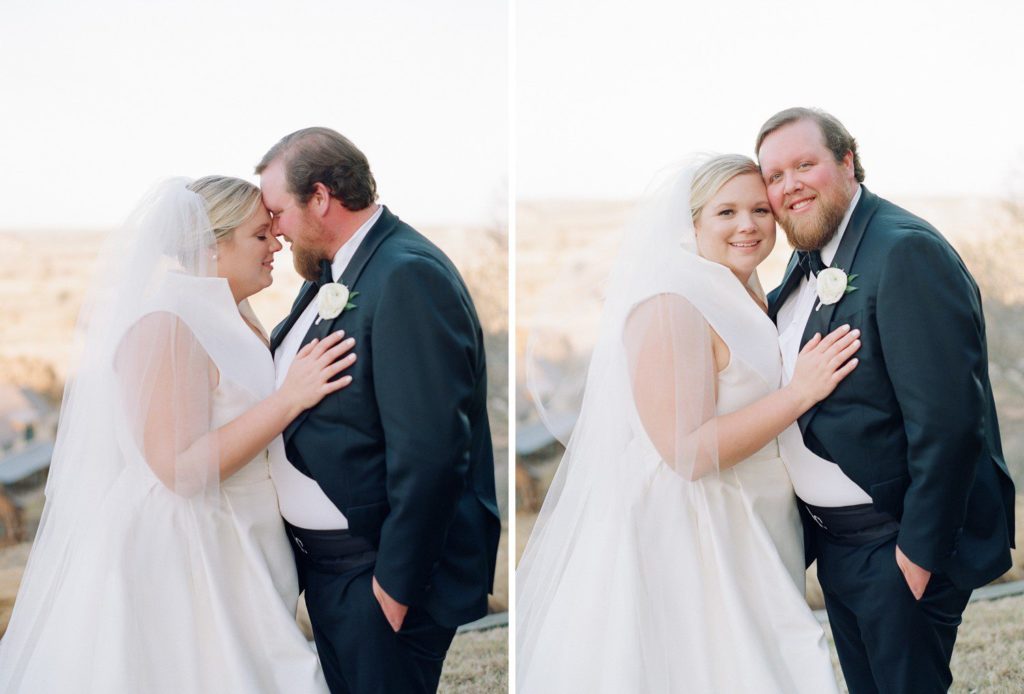Fredericksburg Wedding at Boot Ranch | Kelly Hornberger Photography