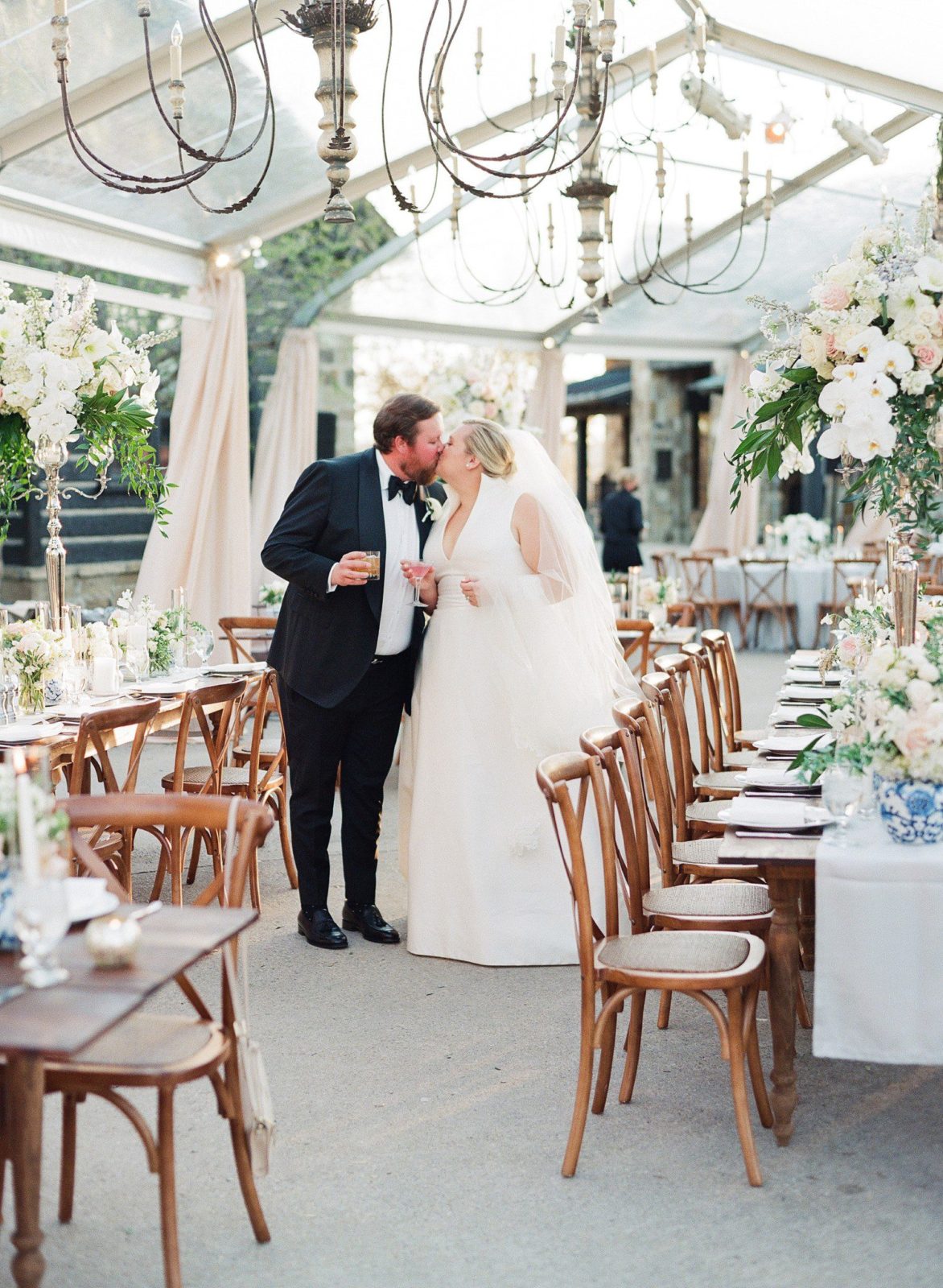 Fredericksburg Wedding at Boot Ranch | Kelly Hornberger Photography