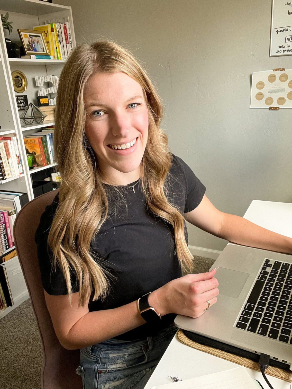 Behind the Scenes: Outsourcing as a Wedding Photographer - Kelly ...