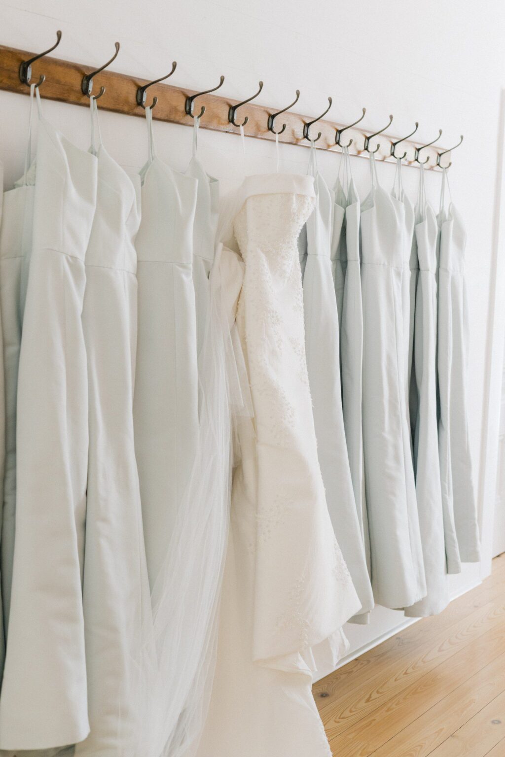 Spring Wedding at The Compound in Round Top, TX | Kelly Hornberger