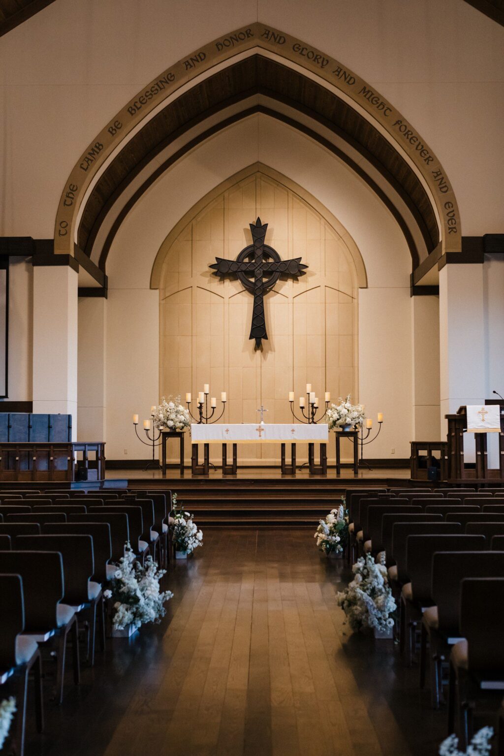 Sophisticated Wedding at The Astorian in Houston | Kelly Hornberger